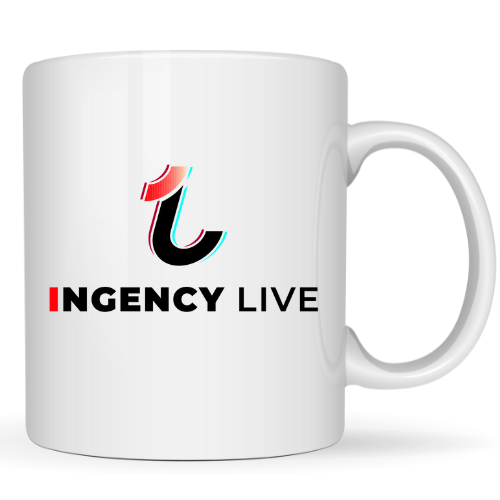 Ingency live – Ingency Store